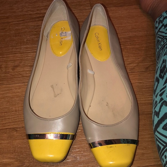 Calvin Klein | Shoes | Calvin Klein Loafers | Poshmark